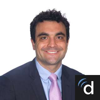 Dr. William Schreiber-Stainthorp, MD | New York, NY | Resident ...