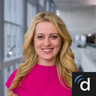 Dr. Abigail Gordon, MD – Dallas, TX | Ophthalmology