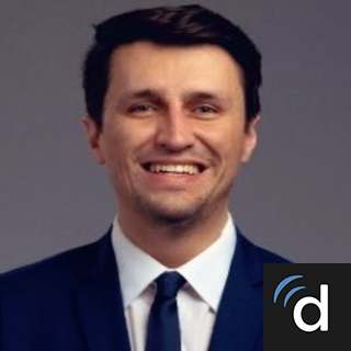 Dr. Trevor Nykamp, MD | Chicago, IL | Resident Physician | US News Doctors