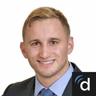 Dr. Andrew Jenkins, MD – Brookline, MA | Gastroenterology