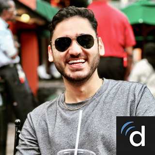 Dr. Zohaib Sayyed, MD | Hartford, CT | Pediatrician | US News Doctors