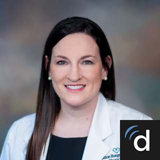Tiffany Simon – Baton Rouge, LA | Family Nurse Practitioner