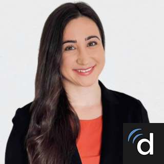 Dr. Tina Mirzakhanian, DO | Greenville, MI | Doctor | US News Doctors