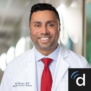 Dr. Tuhin Banerjee, MD | Richland, WA | Internist | US News Doctors