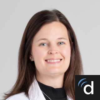 Heather Keslar – Cleveland, OH | Nurse Practitioner