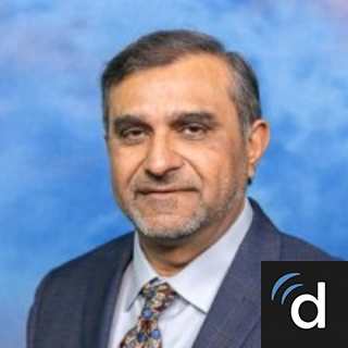 Dr. Shehzad PareKh, MD | Henderson, NV | Nephrologist | US News Doctors