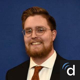 Dr. Jake Hill, MD – Milwaukee, WI | Pathology