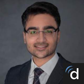 Dr. Muhammad Haris Latif, MD | Richmond Heights, MO | Internist | US ...