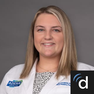 Dr. Francesca Cocchiarale, DO | Chillicothe, OH | Family Medicine ...