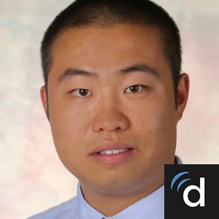 Dr. Paul Chang, MD – New Orleans, LA | Internal Medicine