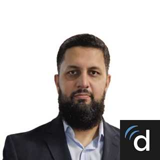 Dr. Mohsin Ijaz, MD – Mansfield, TX | Pulmonology