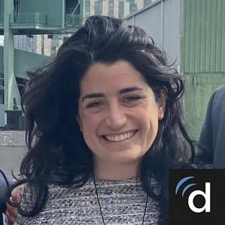 Dr. Emily Levine, MD – Portland, OR | Ophthalmology