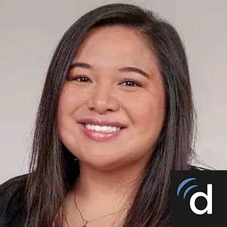 Dr. Francesca Pastrana, MD – St. Louis, MO | Neurology
