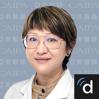 Dr. Lili Ren, MD – Flushing, NY | Internal Medicine