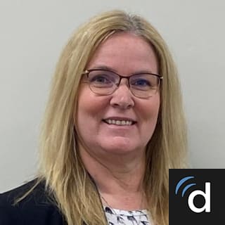 Diana Swanson, NP | Centreville, IL | Women's Health Nurse Practitioner ...