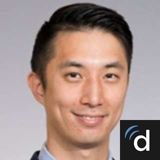 Dr. David Lo, MD – Greenwich, CT | Internal Medicine