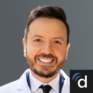 Dr. Maxim Shulimovich, DO | Brooklyn, NY | Oncologist | US News Doctors