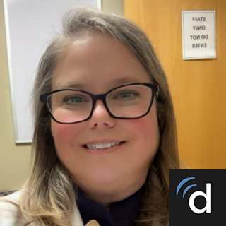 Candace Colston – Dallas, GA | Nurse Practitioner