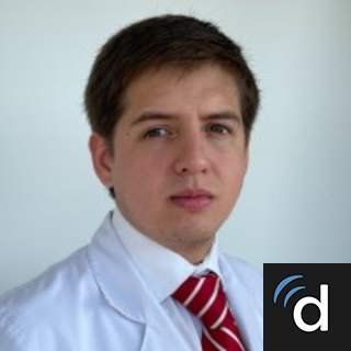 Dr. Cristobal Roman, MD | New York, NY | Urologist | US News Doctors