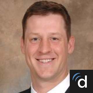 Dr. Jonathan Wessels, MD – Cincinnati, OH | Radiology