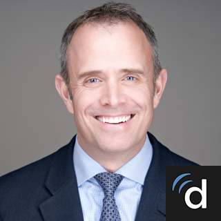 Dr. William Dickey, MD – Denver, CO | Otolaryngology (ENT)