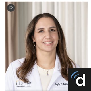 Dr. Kayla Adkins, MD | Milwaukee, WI | Plastic Surgeon | US News Doctors