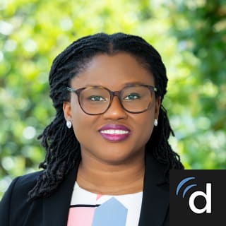 Dr. Adwoa B. Winful, MD | Atlanta, GA | Internist | US News Doctors