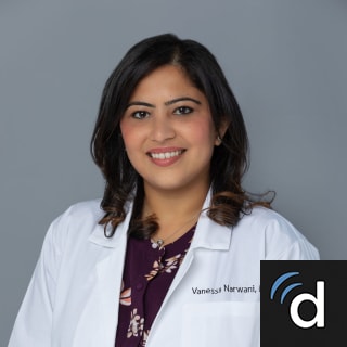 Dr. Vanessa Narwani (Mewani), MD | Oakland, NJ | Endocrinologist | US ...