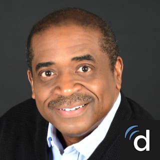 Dr. Victor Freeman, MD | Washington, DC | Internist | US News Doctors