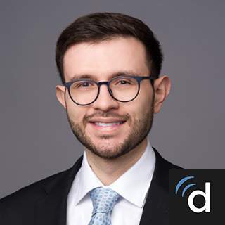 Dr. Jorge Patino, MD | Cincinnati, OH | Neurologist | US News Doctors