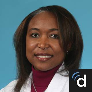 Dr. Angela Brown, MD | Saint Louis, MO | Internist | US News Doctors