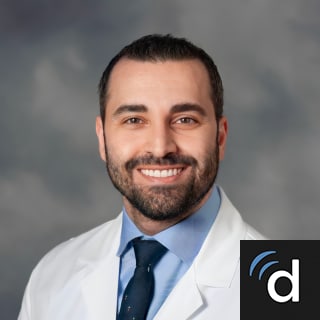 Dr. Fady Banno, MD | Royal Oak, MI | Gastroenterologist | US News Doctors