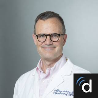 Dr. Jeffrey Jenkins, MD – Charlottesville, VA | Physical Medicine/Rehab