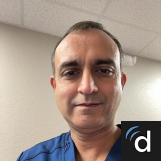 Dr. Vinay A. Shah, MD | Oklahoma City, OK | Ophthalmologist | US News ...