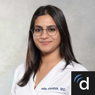 Dr. Neha Kaushik, MD – Atlanta, GA | Pulmonology