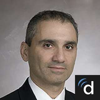 Dr. Adel Irani, MD – Houston, TX | Thoracic Surgery
