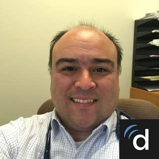 Dr. Rene Gonzalez, MD | Mission Hills, CA | Pediatrician | US News Doctors