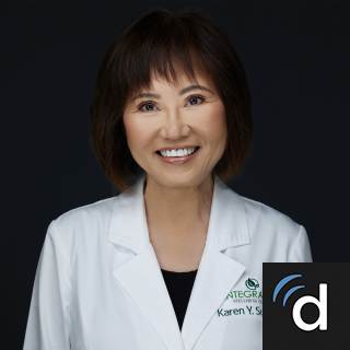 Dr. Karen Sun, MD | Irvine, CA | Internist | US News Doctors