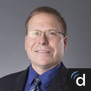 Dr. Carl Hasselman, MD | Bridgeport, WV | Orthopedist | US News Doctors