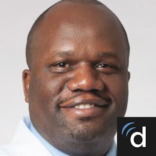 Dr. Wycliffe O. Opii, MD | Lexington, KY | Internist | US News Doctors