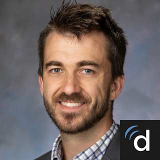Dr. Matthew Wysong, DO | Columbus, OH | Pediatrician | US News Doctors