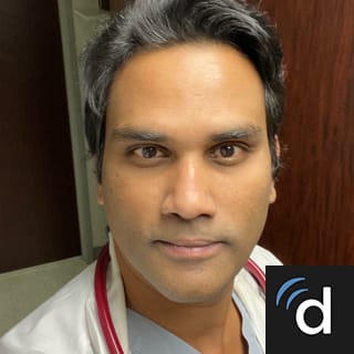 Dr. Rahul Valluru, MD – Jackson Heights, NY | Internal Medicine