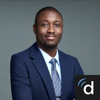 Dr. Michael N. Okaikoi, MD | Mineola, NY | Infectious Disease ...