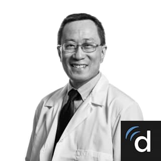 Dr. David Chen, MD – Chicago, IL | Physical Medicine/Rehab