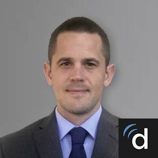 Dr. Jason Oliver, DO | Santa Rosa, CA | Anesthesiologist | US News Doctors