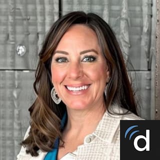 Dr. Stacey (Marlow) Marlow Fisher, MD – Waterloo, IA | Emergency Medicine