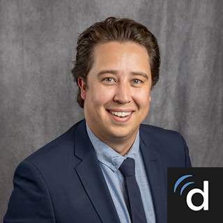 Dr. Travis Henderson, DO – Las Vegas, NV | Other MD/DO