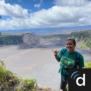 Dr. Crystal Hammer, MD | Kamuela, HI | Emergency Medicine Physician ...