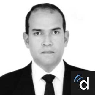 Dr. Gabriel Vargas Santiago, MD | Kissimmee, FL | Family Medicine ...