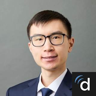 Dr. Jim Ho, MD | New Haven, CT | Internist | US News Doctors